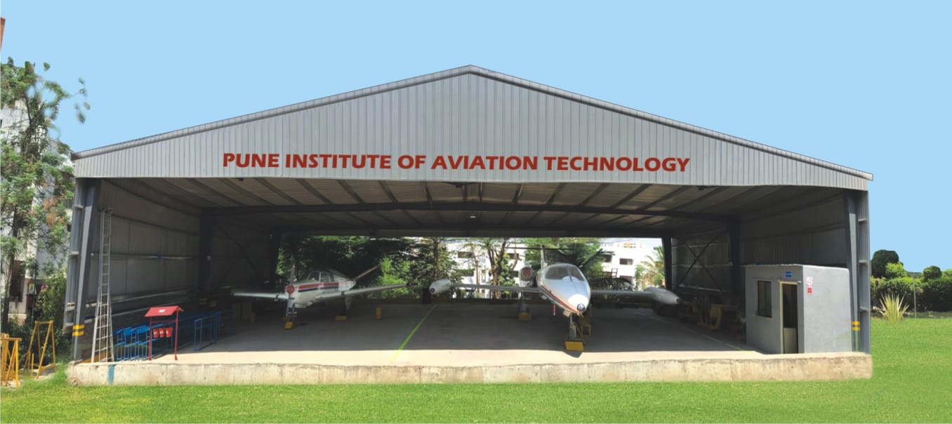 Chatterjeeamit2000's Review On Pune Institute of Aviation Technology ...