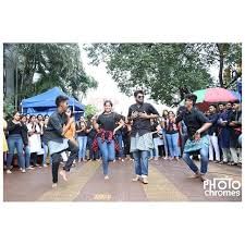 Sharath Rao's Review On School of Biotechnology and Bioinformatics - D ...